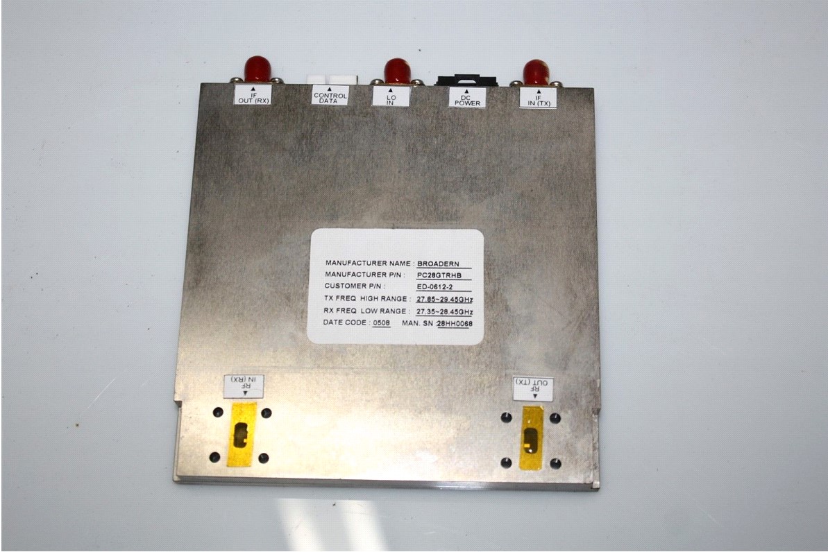 1.2cm (24ghz) | G1LPS